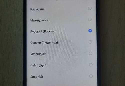 TECNO Pop 6 Pro, 2/32 ГБ