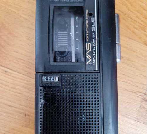 Диктофон panasonic RN-122