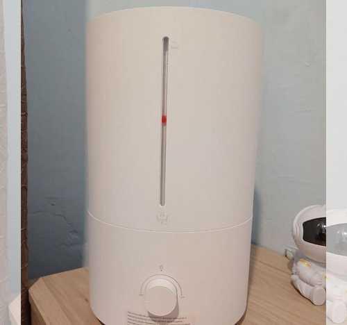 Увлажнитель воздуха xiaomi humidifier 2 lite