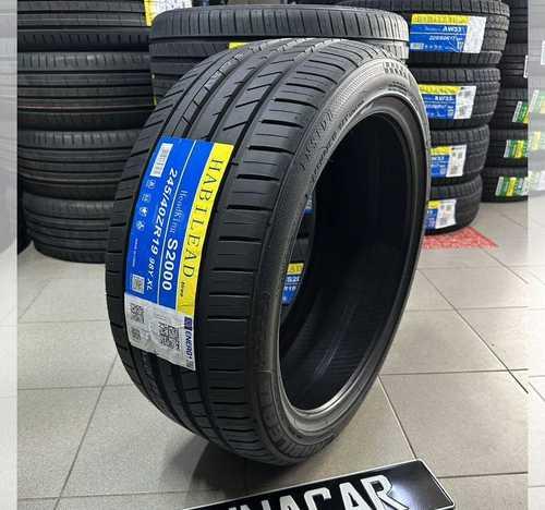 Habilead Headking S2000 245/40 R19 98Y