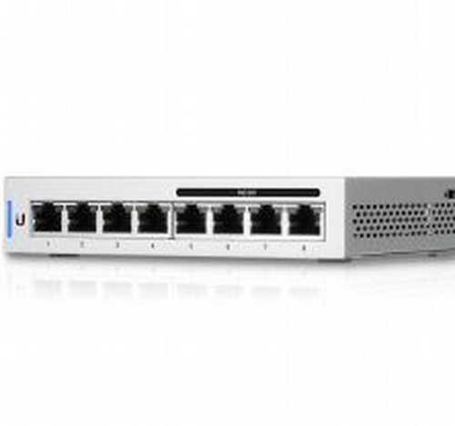 UniFi Switch 8-60W (US-8-60W)