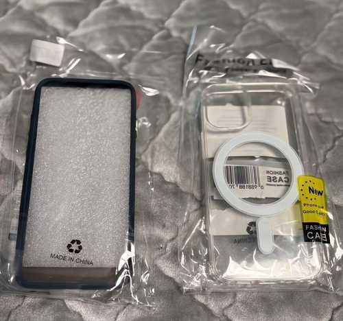 Силиконовые чехлы iPhone 12 mini/7/8/se 2020