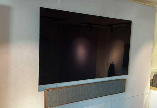 Bang olufsen Stage Smoked Oak/Grey