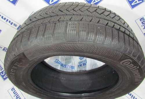Continental ContiWinterContact TS 850 P 235/55 R17 81H