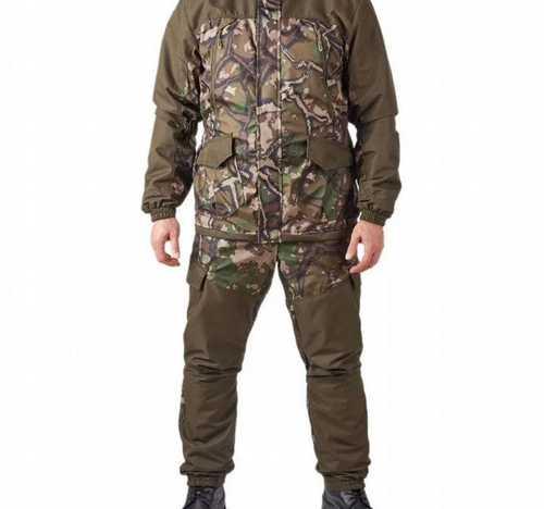 Охотничий костюм горка orion active