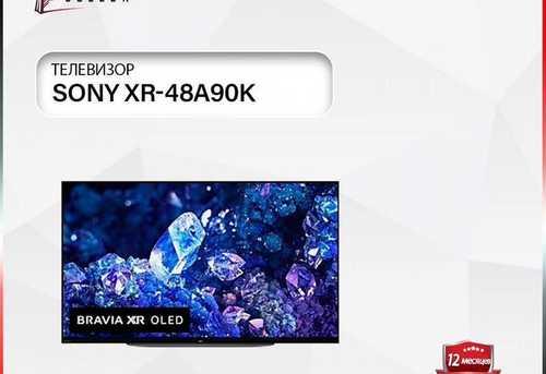 Телевизор Sony XR-48A90K oled 2022