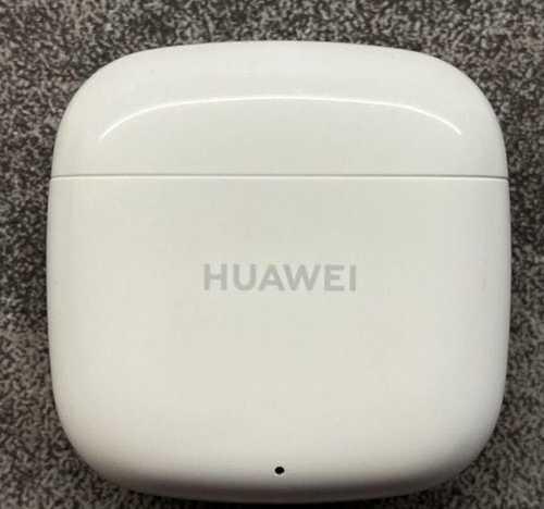 Беспроводные наушники huawei freebuds se2