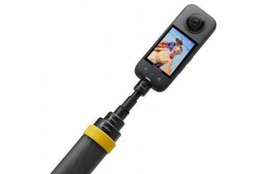 Селфи палка Extended Edition Selfie Stick 3 метра