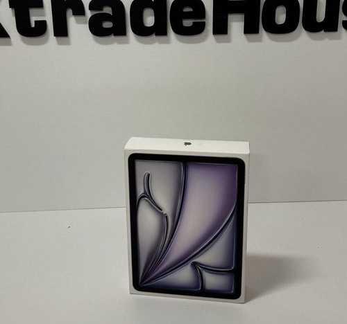 Apple iPad air 11 m2 wi-fi cellular 128gb gray