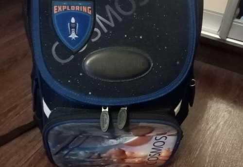 Ранец-портфель школьный для 1-2 класса