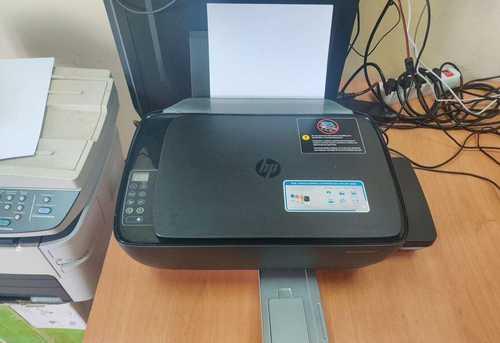 Мфу Принтер HP Ink Tank Wireless 415