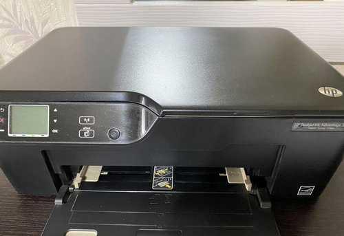 Мфу принтер hp deskjet 3525