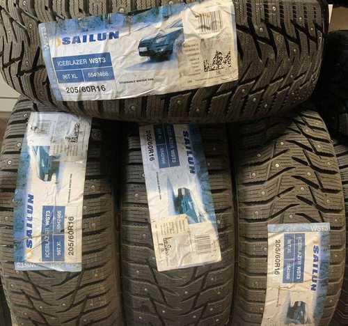 Sailun Ice Blazer WST3 205/60 R16 96T