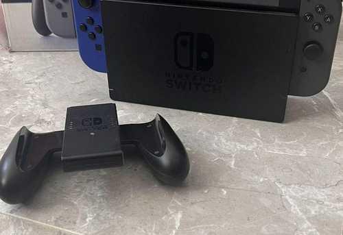 Nintendo switch rev 1