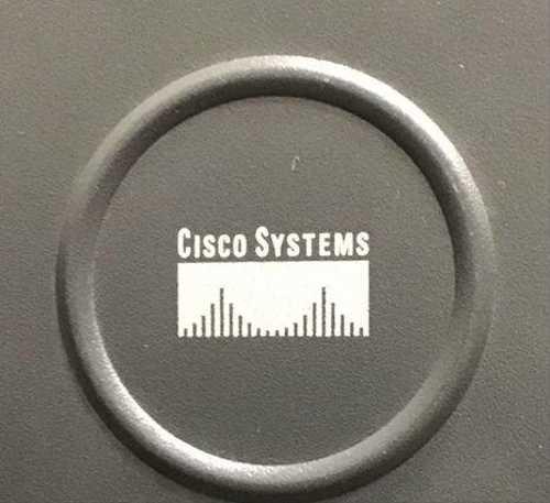 Точка доступа / роутер wifi Cisco