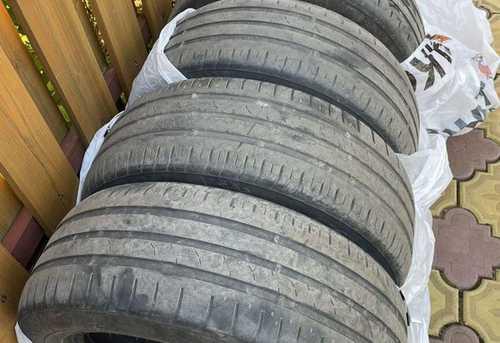 Kumho Ecsta HS51 195/55 R15