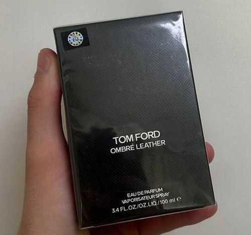 Парфюм Tom Ford Ombre Leather 100мл оригинал