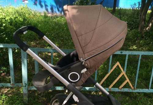 Коляска stokke crusi