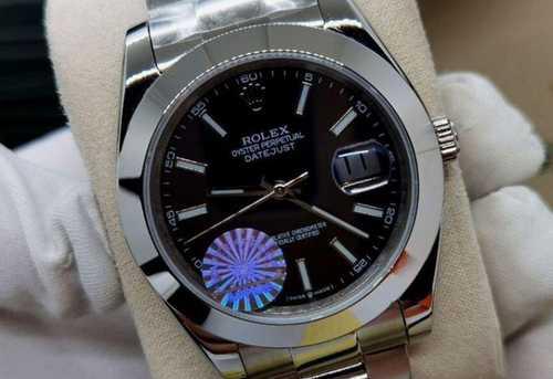 Мужские часы Rolex datejust Oyster Perpetual