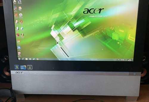 Моноблок Acer Aspire Z3750