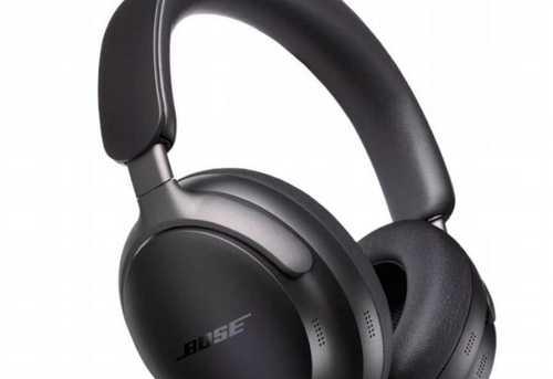 Беспроводные наушники Bose Quiet Comfort Ultra Hea