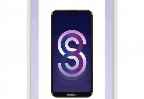 Honor 8S 2/32GB (черный)