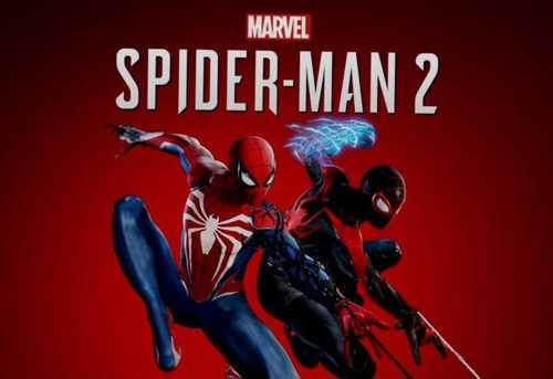 Marvel’s Spider-Man 2 PS5 i-9104