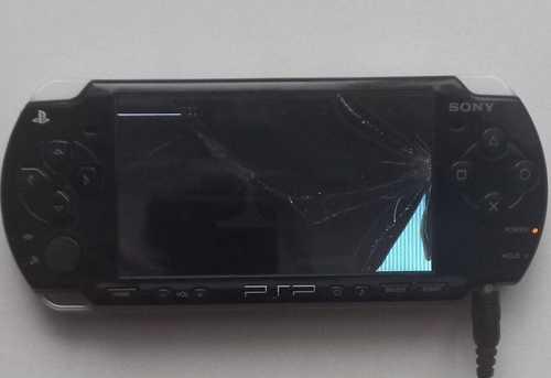 Sony PSP 2006