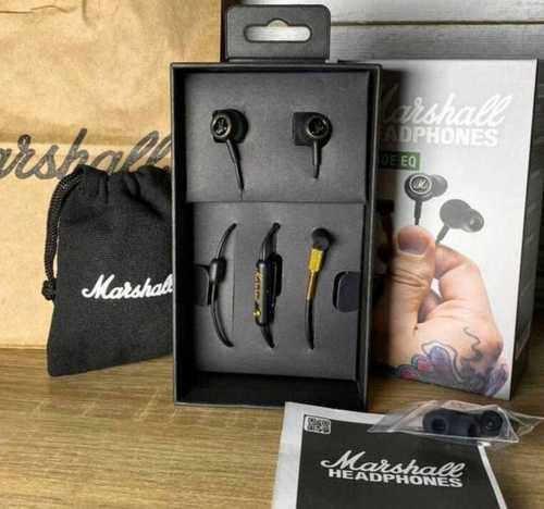 Marshall Mode EQ (Арт.22941)