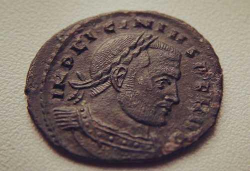 Фоллис Римская империя, Лициний I, 308-324 годы