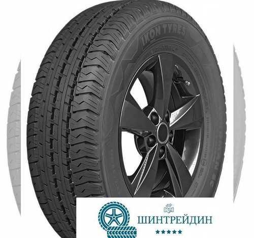 Ikon Tyres Nordman SC 235/65 R16C 121R