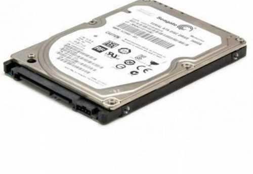 Жесткий диск 2.5" SATA 500gb от ps4