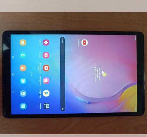 Samsung galaxy tab A 10.1 sm t515 32