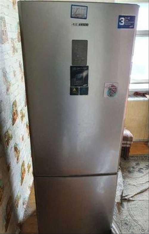 Холодильник Samsung da99-02242a