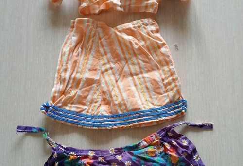 Одежда для куклы Наташи СССР