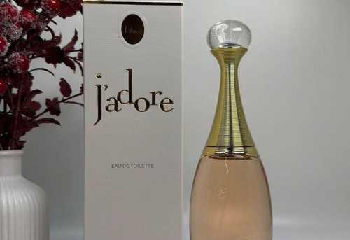 Парфюм Christian Dior Jadore eau DE toilette