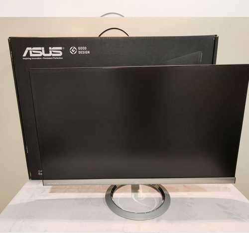 Монитор пк Asus MX279