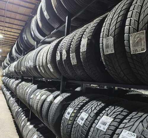 Nokian Tyres Nordman RS2 225/50 R17 93L