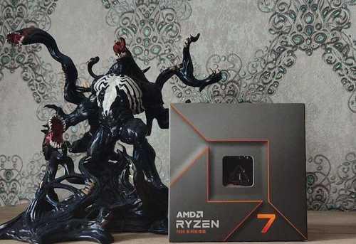 AMD Ryzen 7 7700x