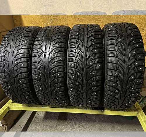 Nokian Tyres Nordman 5 205/55 R16