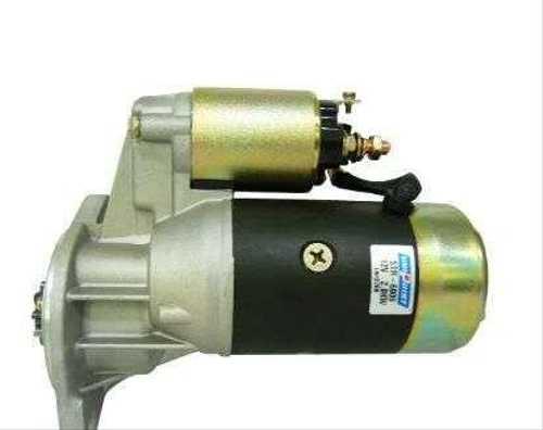 Стартер термокинг 12Volt 2.0 kW 9 зубьев