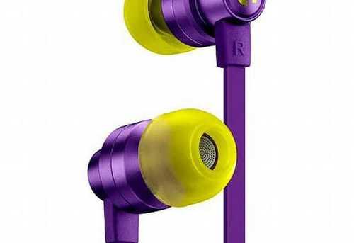 Наушники Logitech G333, фиолетовый 981-000936