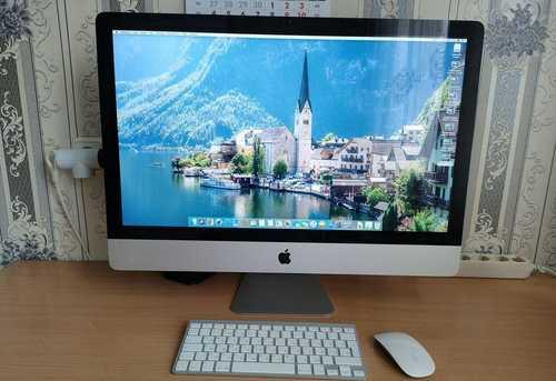 iMac 27