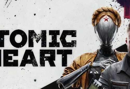 Atomic Heart Pc