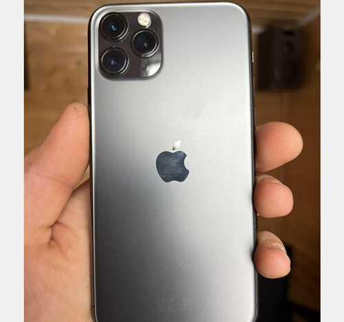 iPhone 11 Pro, 256 ГБ