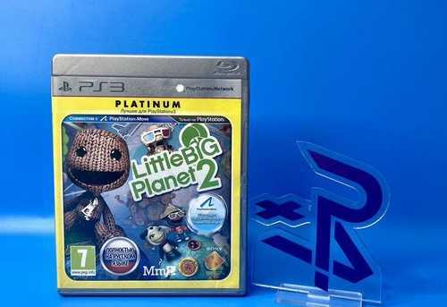 LittleBigPlanet 2 PS3