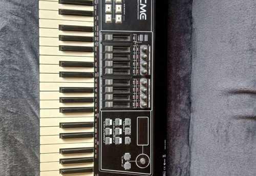 Midi клавиатура CME UF50 classic