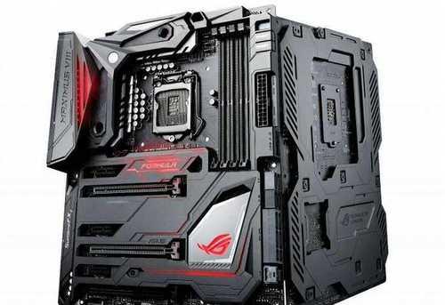 Asus Maximus viii Formula