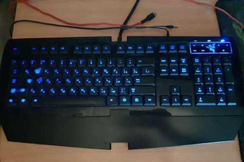 Razer Lycosa Mirror Gaming Keyboard