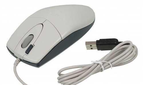 Мышь A4 USB
